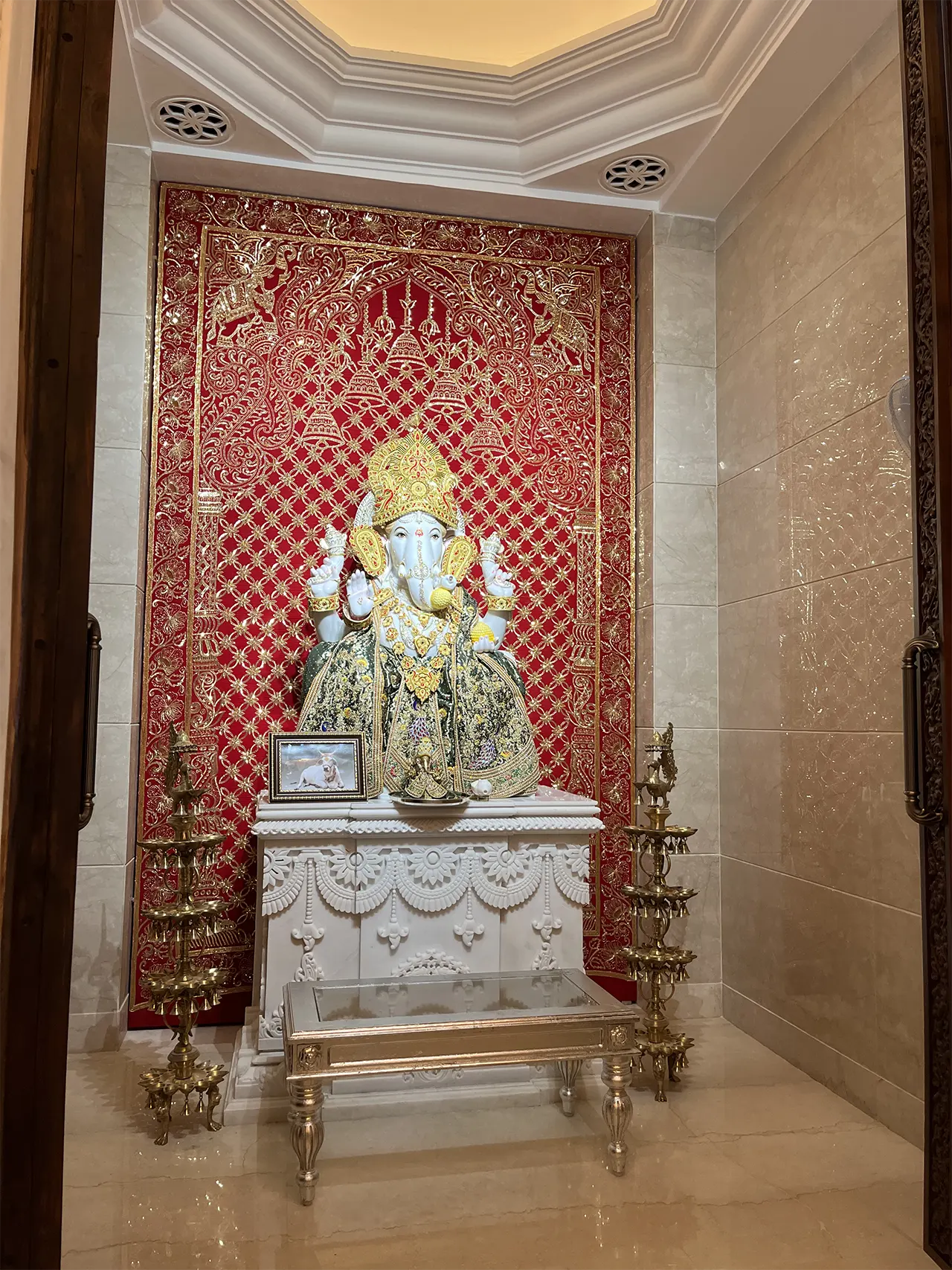Birla's Radha Krishna Temple in Goa - A Divine Journey - What To Do In Goa