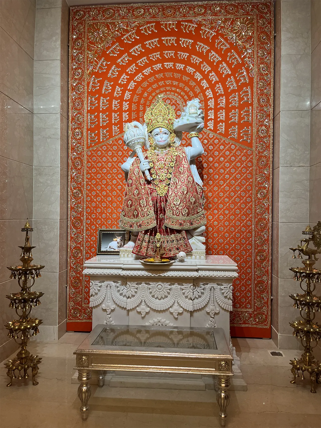 Birla's Radha Krishna Temple in Goa - A Divine Journey - What To Do In Goa